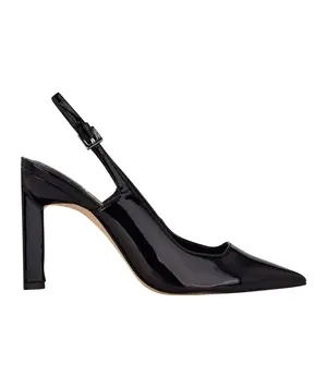 Calvin Klein Attract Sling Back Pump