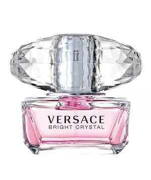Versace Bright Crystal Eau De Toilette