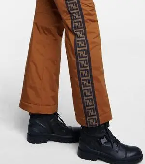 Fendi Ski Pants