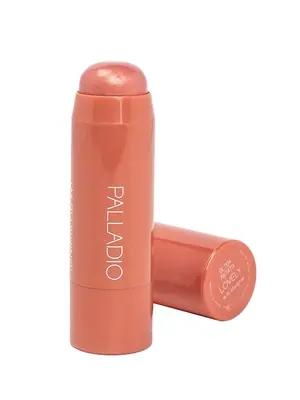 PALLADIO Lovely 2-in-1 Cheek & Lip Tint - One-color