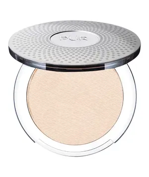 PUR 4-in-1 Pressed Mineral Powder Foundation Spf 15