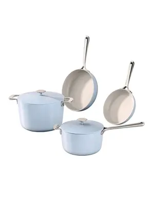 Equal Parts The Cookware Set