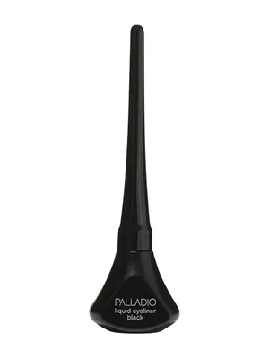 PALLADIO Herbal Liquid Eyeliner - One-color