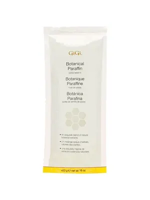 GIGI Botanical Blend Paraffin Wax - One-color