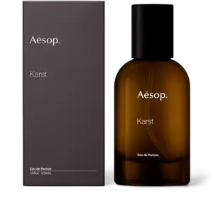 Aesop Karst Eau De Parfum One Color