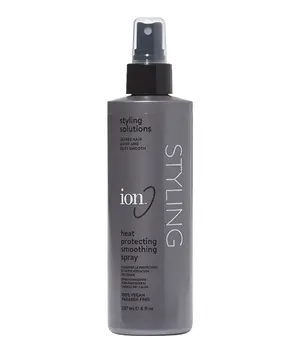 STYLING SOLUTIONS BY ION Heat Protecting Smoothing Spray - One-color