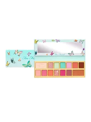 TOO FACED Too Femme Ethereal Eye Shadow Palette