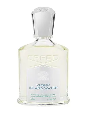 CREED Virgin Island Water