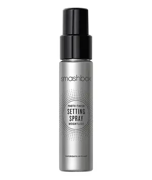 Smashbox Travel-Size Photo Finish Setting SprayWeightless - One-color