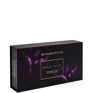BLOOMEFFECTS Black Tulip Cryotherapy Tools