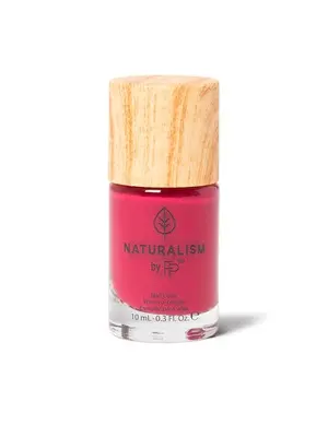 FINGERPAINTS Currant Situation Nail Color - One-color