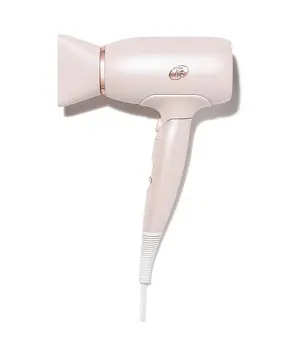 T3 Afar Lightweight Travel Size Hair Dryer - One-color