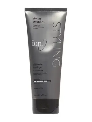 ION Ultimate Hold Gel - One-color