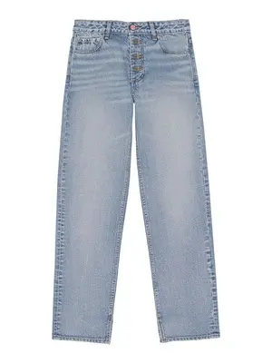 GANNI Lovy Jeans