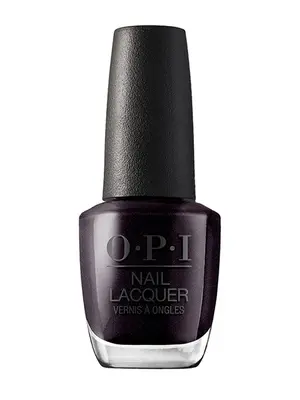 OPI Vampsterdam Nail Lacquer - One-color