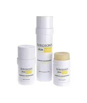 SURGEON'S SKIN SECRET  3pc Travel Pack - Lemon  - One-color