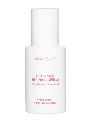 PEACH & LILY Glass Skin Refining Serum