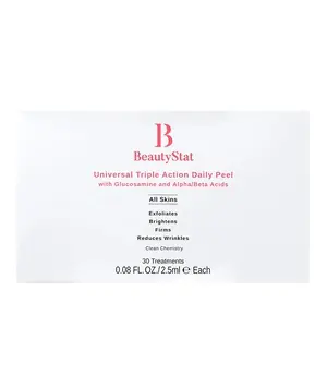BeautyStat Universal Triple Action Daily Peel