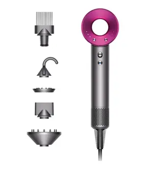 DYSON Supersonic Hair Dryer