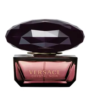 Versace Crystal Noir Eau De Toilette