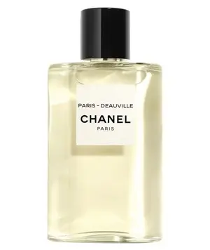 Chanel Paris-deauville