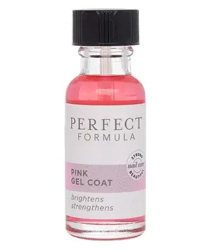 PERFECT FORMULA  Nail Essential Discovery Collection - One-color