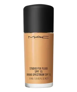 MAC COSMETICS Studio Fix Fluid Spf 15 Foundation