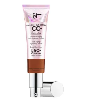 IT COSMETICS Cc+ Cream Illumination Spf 50+ One-color