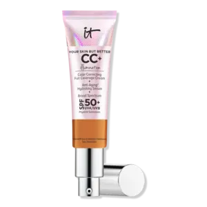 IT COSMETICS Cc+ Cream Illumination Spf 50+ Rich