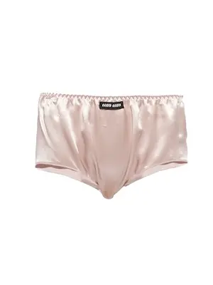 Miu Miu - Satin Panty