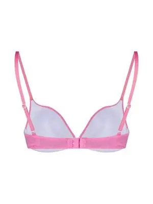 Dsquared2 Padded Logo Bra