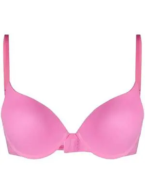 Dsquared2 Padded Logo Bra