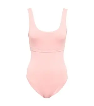 Melissa Odabash Melissa Odabash Kos One-Piece Swimsuit Pink