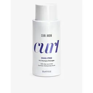 COLOR WOW Curl Wow Snag Free Pre-shampoo Detangler 295ml - Na