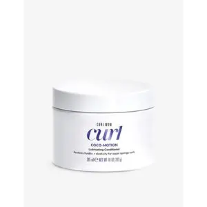 COLOR WOW Curl Wow Coco Motion Lubricating Conditioner 295ml - Na