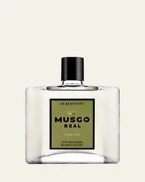 CLAUS PORTO Musgo Real Classic Scent After Shave Balsam, 100ml - One-color
