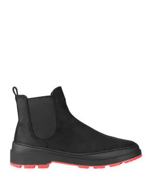 Camper Ankle Boots Size Soft Leather
