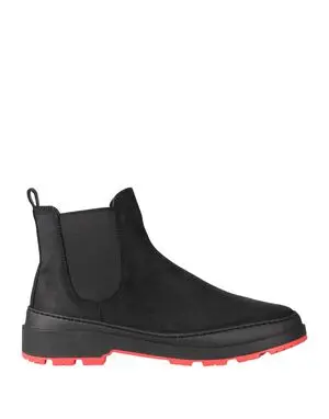 Camper Ankle Boots Size Soft Leather