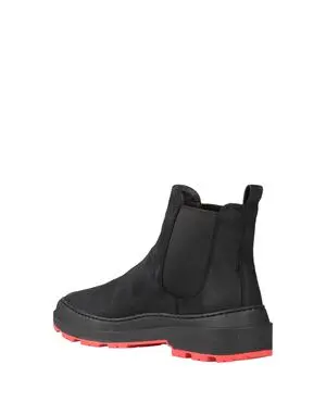 Camper Ankle Boots Size Soft Leather