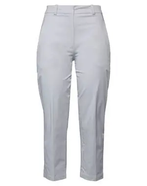 SEMICOUTURE Tapered Mid-rise Pants