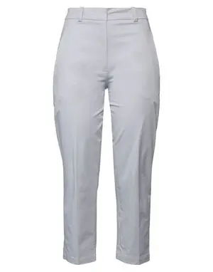 SEMICOUTURE Tapered Mid-rise Pants