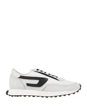 DIESEL® S-racer Lc Sneakers - Grey