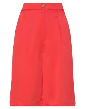SEMICOUTURE Bermuda Shorts