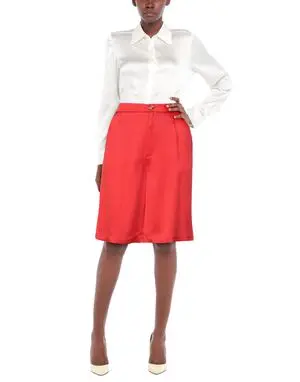 SEMICOUTURE Bermuda Shorts