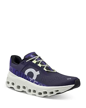 On Cloudmonster Sneakers Acai