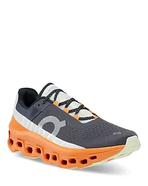 On Cloudmonster Sneakers Eclipse