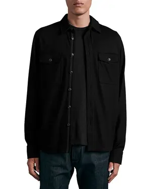 Rag & Bone Overshirts For Men