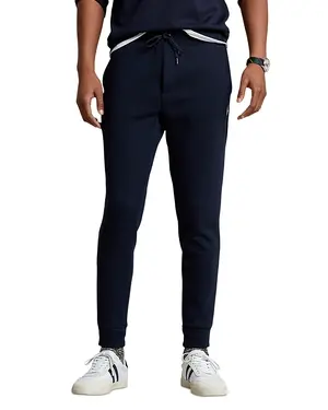 Men's Navy Joggers