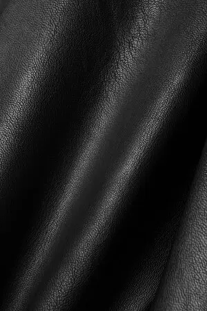 Spanx Faux Stretch-leather Flared Pants