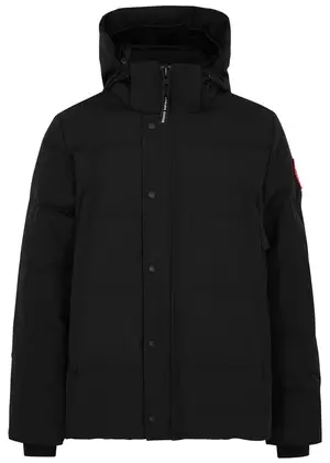 Canada Goose Slim Fit Coats For Men